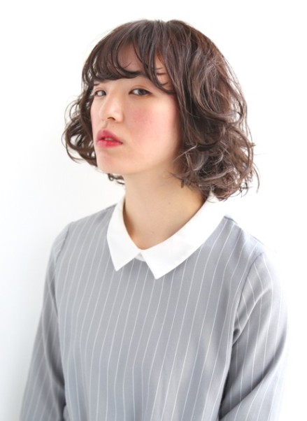 ラフカール | 名古屋の美容室 Buddy Hair【バディヘア】