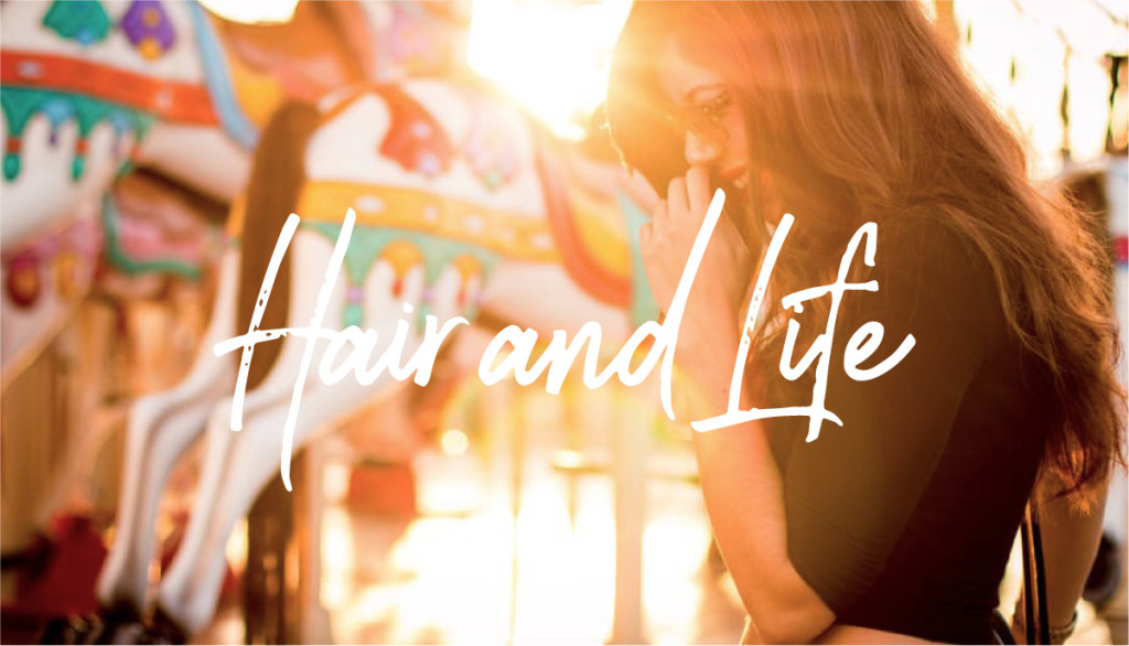 BUDDY HAIR 公式メディア「Hair and Life」リリースのお知らせ | 名古屋の美容室 Buddy Hair【バディヘア】