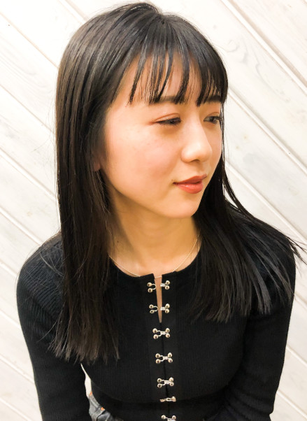 クールロブ | 名古屋の美容室 Buddy Hair【バディヘア】