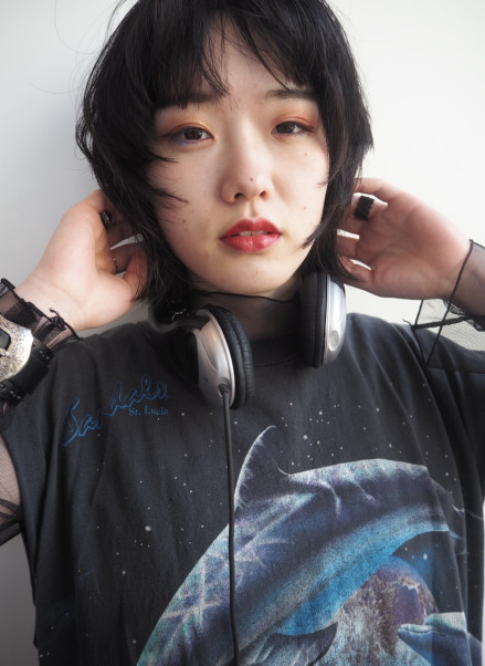 ボブウルフ | 名古屋の美容室 Buddy Hair【バディヘア】