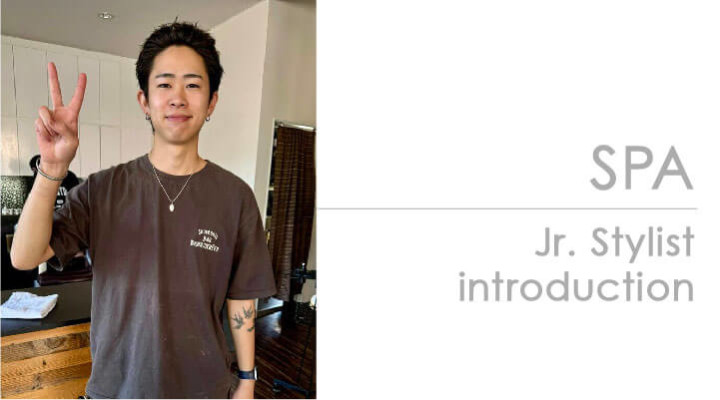 名古屋の美容室 Buddy Hair【バディヘア】